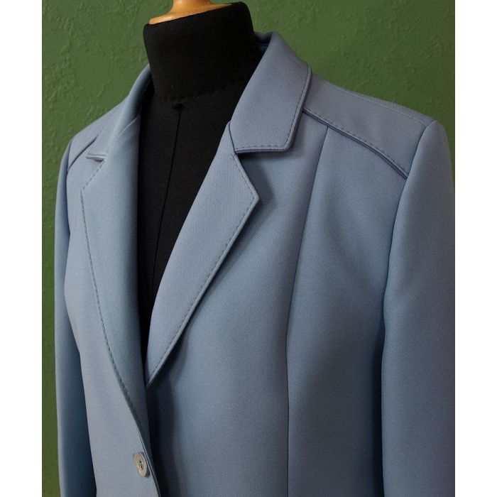 Vintage dragt fra Jørla, 70'erne